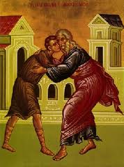 La parabola del figliol prodigo (Lc 15, 11-32)